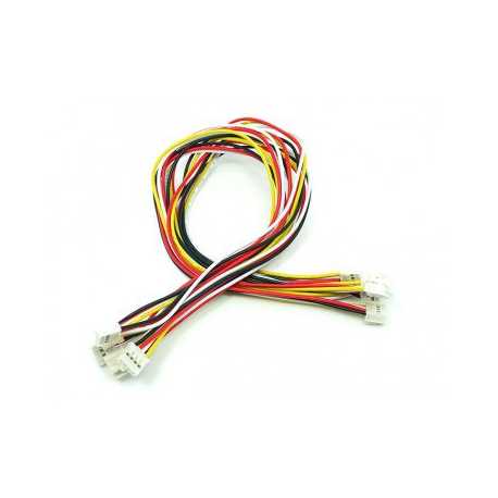 Grove Cables - Boutique Semageek