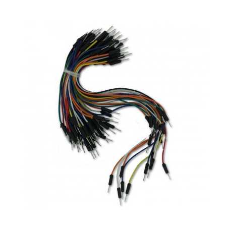 Prototyping Cables - Boutique Semageek