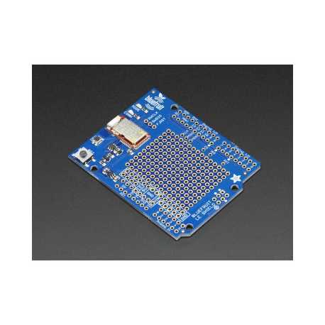 Shields Bluetooth et BLE - Boutique Semageek