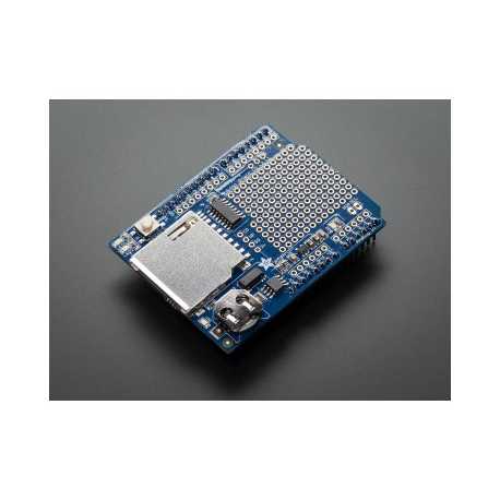 Shields Stockage - Boutique Semageek