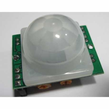 Capteurs de mouvement - Boutique Semageek