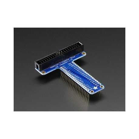 GPIO - Boutique Semageek