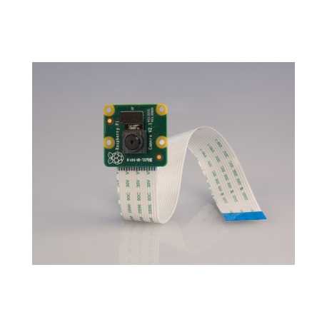 Caméras pour Raspberry PI. - Boutique Semageek