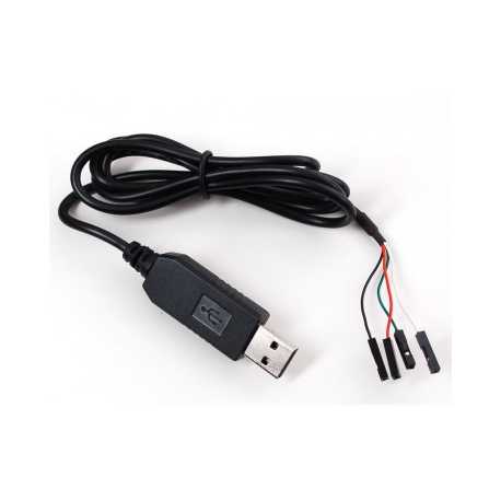 Câbles pour Raspberry PI - Boutique Semageek